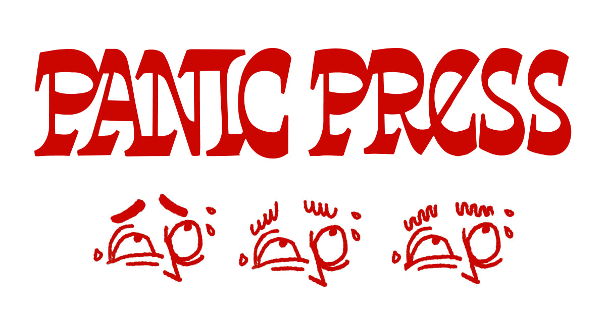 Panic Press
